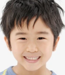 Fuku Suzuki | Omega Galaxy Saga Wiki | Fandom