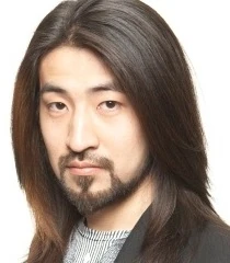 Ryōta Takeuchi | Omega Galaxy Saga Wiki | Fandom