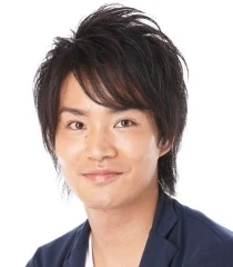 Yoshimasa Hosoya | Omega Galaxy Saga Wiki | Fandom