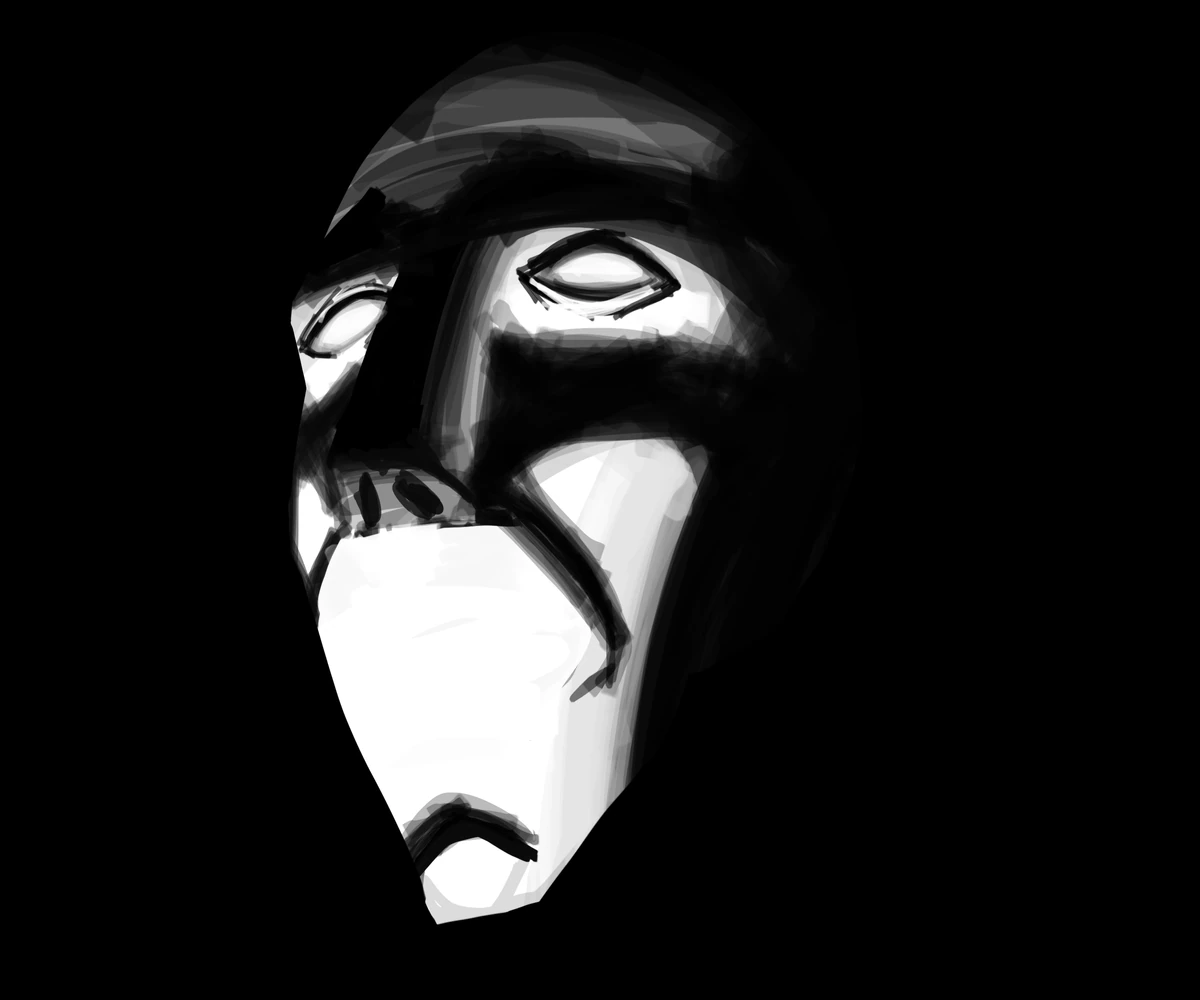 The Intruder | Omega Generation Wiki | Fandom