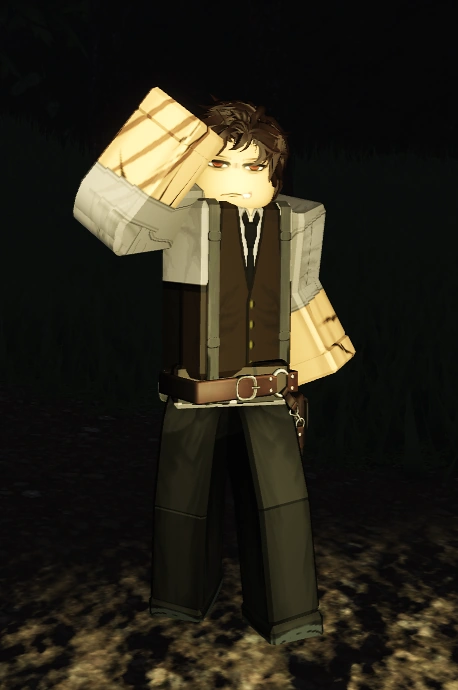 𝐊𝐚𝐥 𝐑𝐚𝐬𝐦𝐮𝐬𝐬𝐞𝐧 | Omega Generation Wiki | Fandom