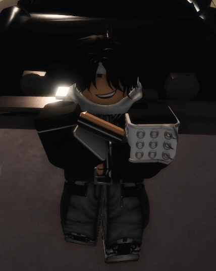 Category:Characters | Omega Generation Wiki | Fandom