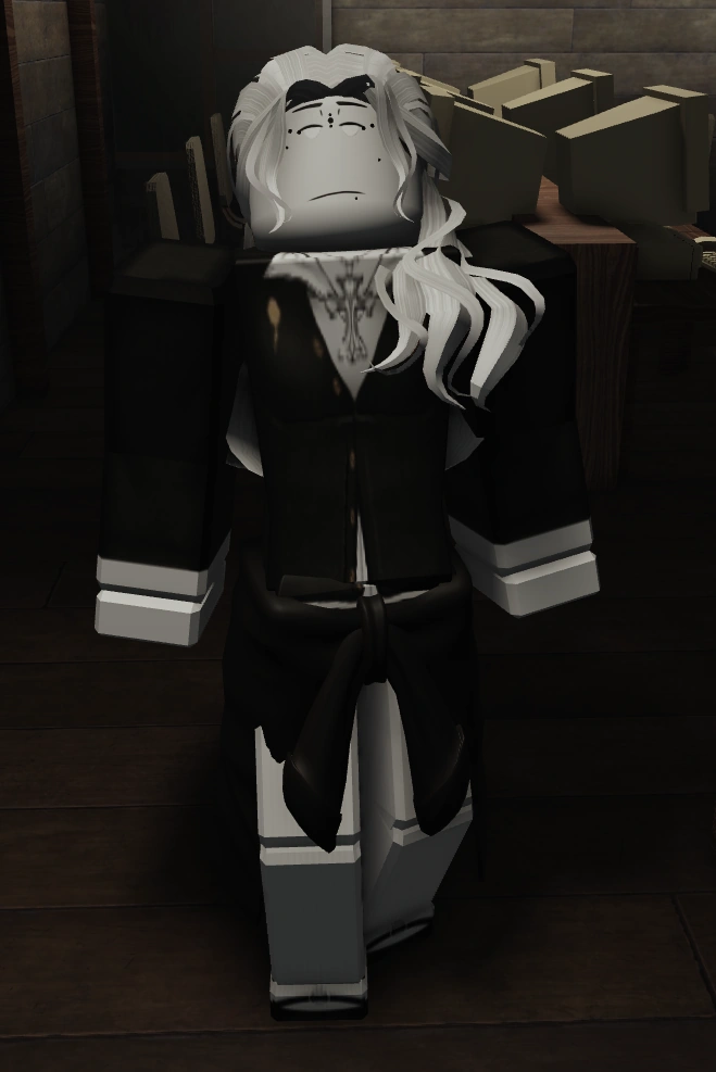 Eileen Natalia | Omega Generation Wiki | Fandom