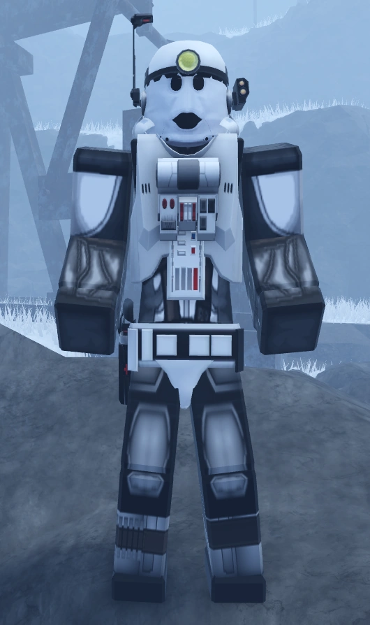 The Veknulls | Omega Generation Wiki | Fandom