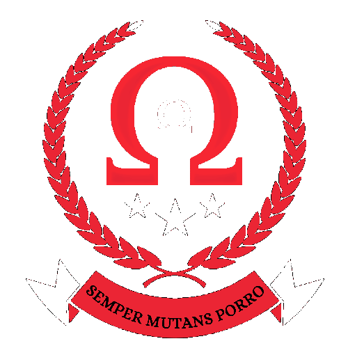 Omega Ghosts | Omega Generation Wiki | Fandom