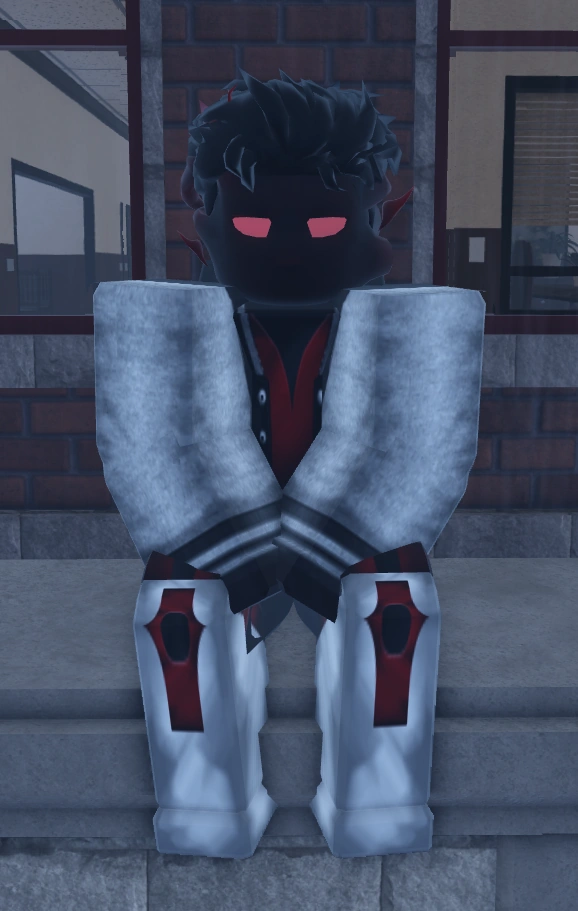 Elias Vergil | Omega Generation Wiki | Fandom