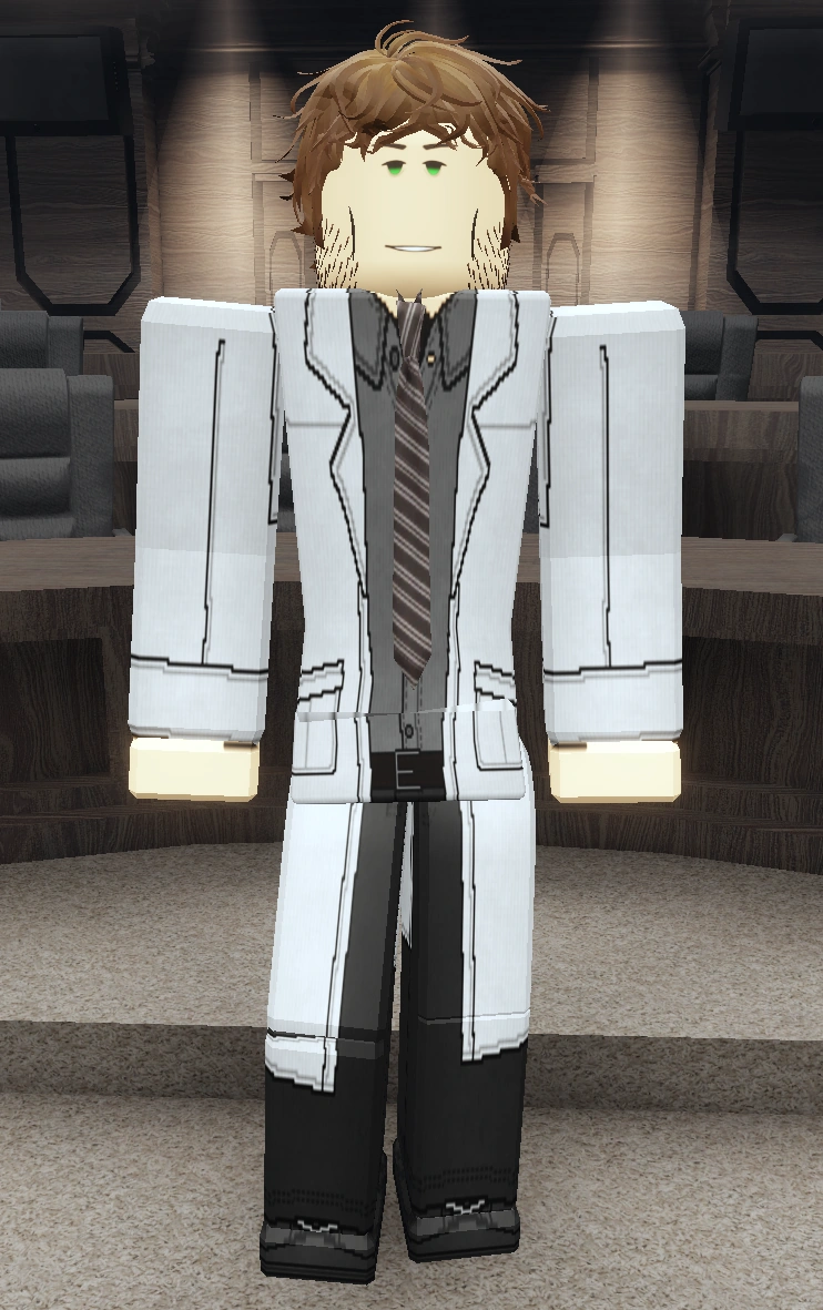 Jason Ambrose | Omega Generation Wiki | Fandom