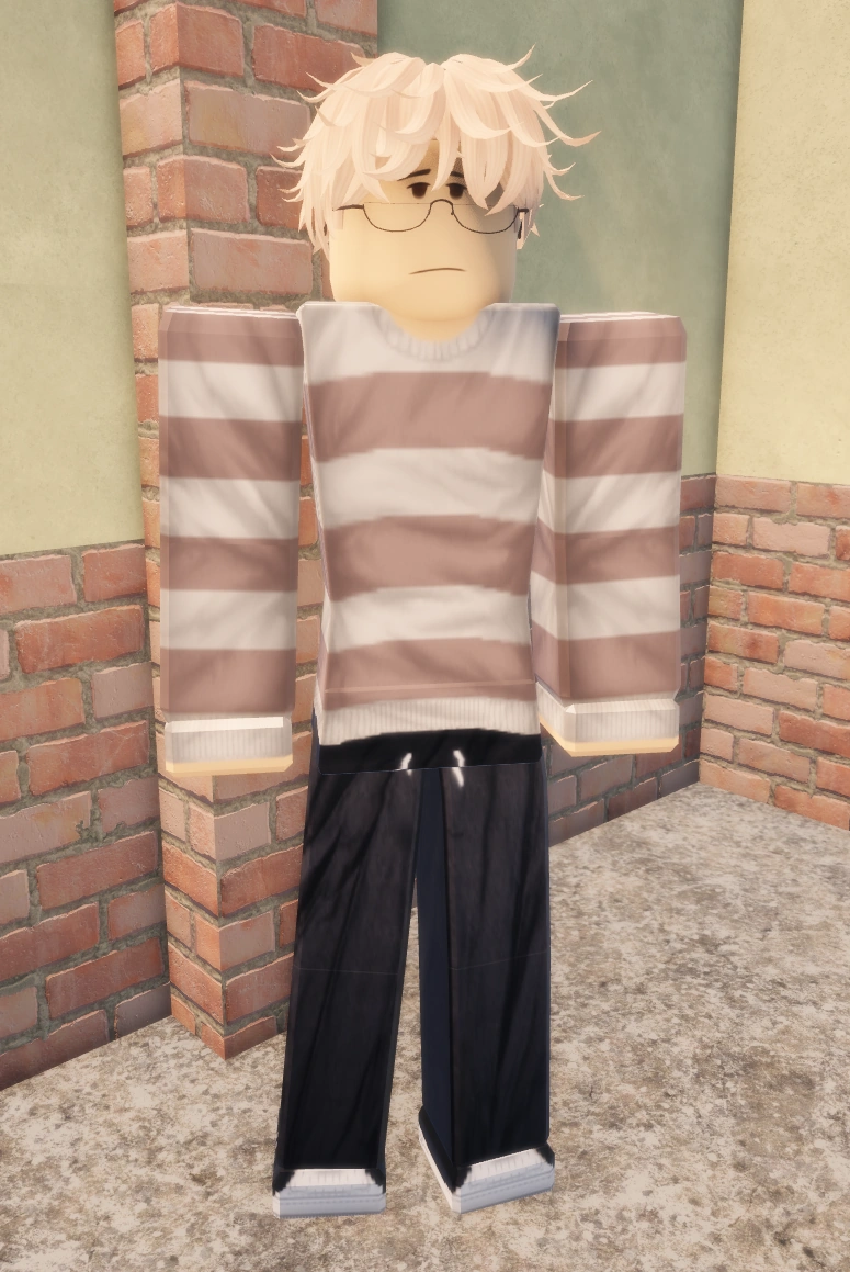 Adrianus Godeliva | Omega Generation Wiki | Fandom