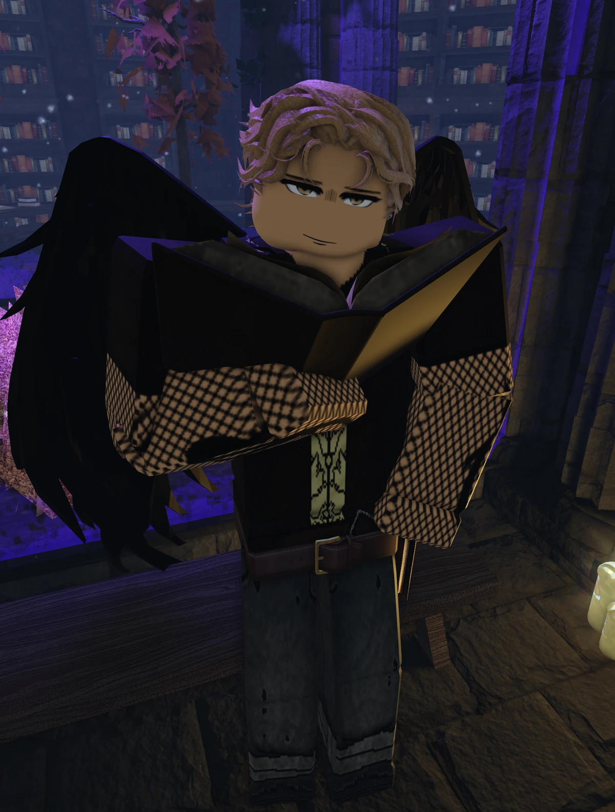 | Omega Generation Wiki | Fandom