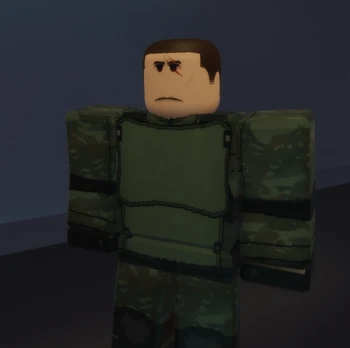 Adrian Thorne | Omega Generation Wiki | Fandom