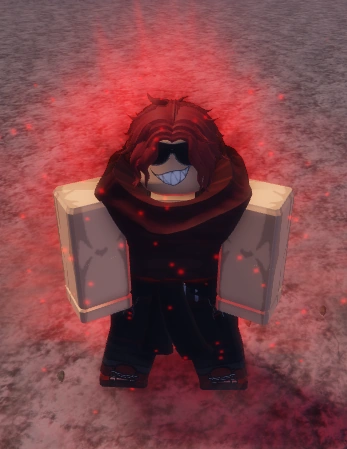 Adam Smith | Omega Generation Wiki | Fandom