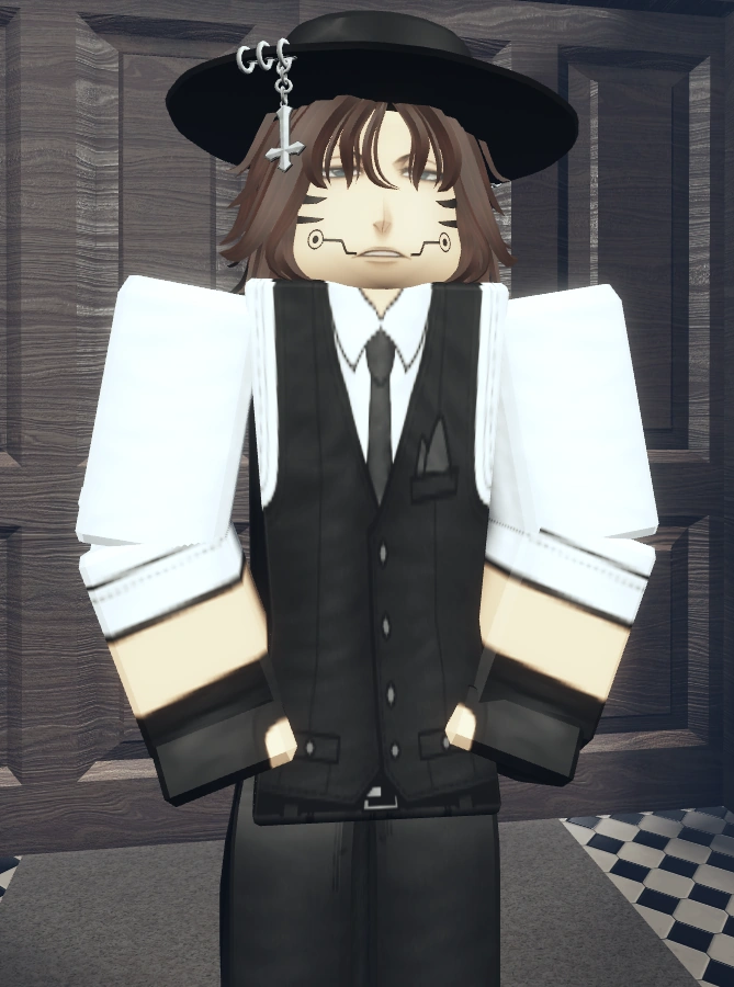 Category:Characters | Omega Generation Wiki | Fandom