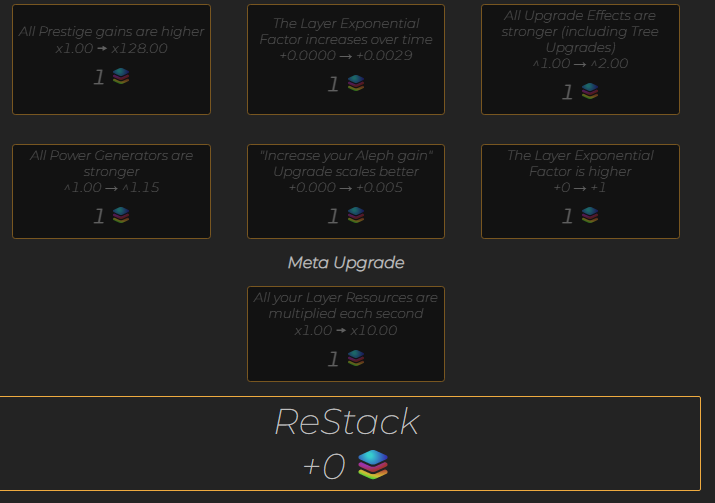 ReStack | Omega Layers Game Wiki | Fandom