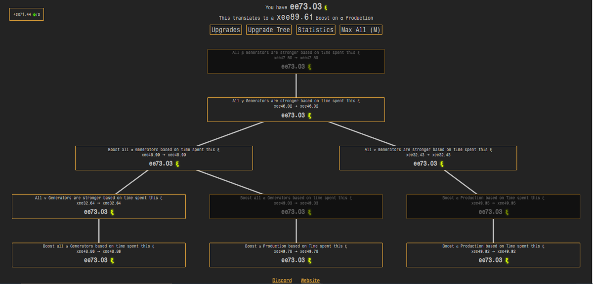 Xi | Omega Layers Game Wiki | Fandom