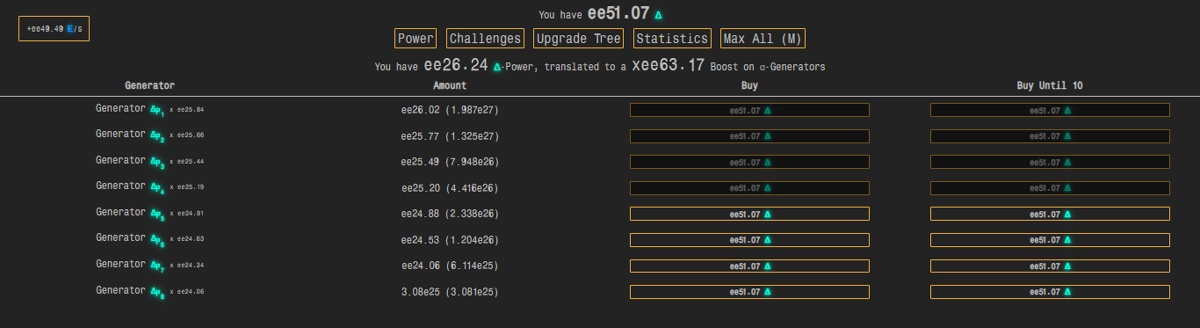 Delta | Omega Layers Game Wiki | Fandom