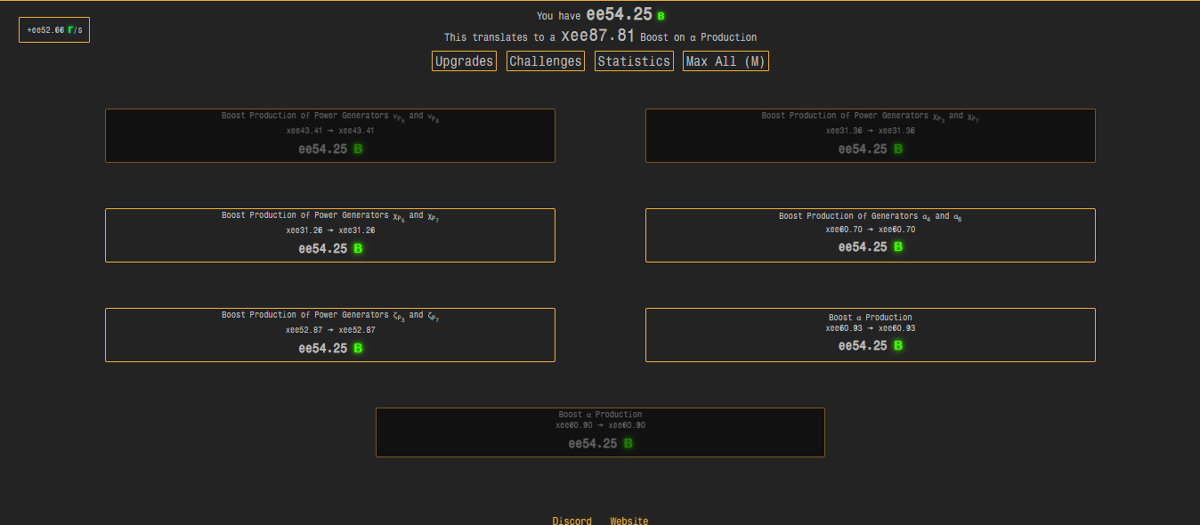 Beta | Omega Layers Game Wiki | Fandom
