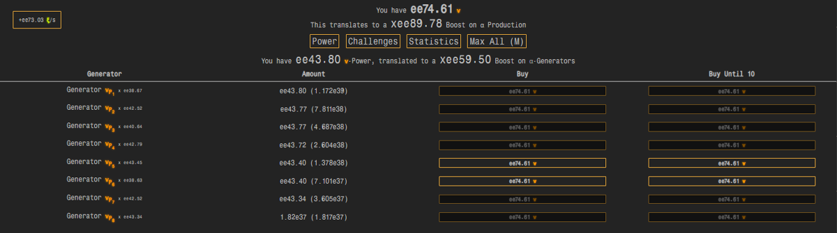 Nu | Omega Layers Game Wiki | Fandom