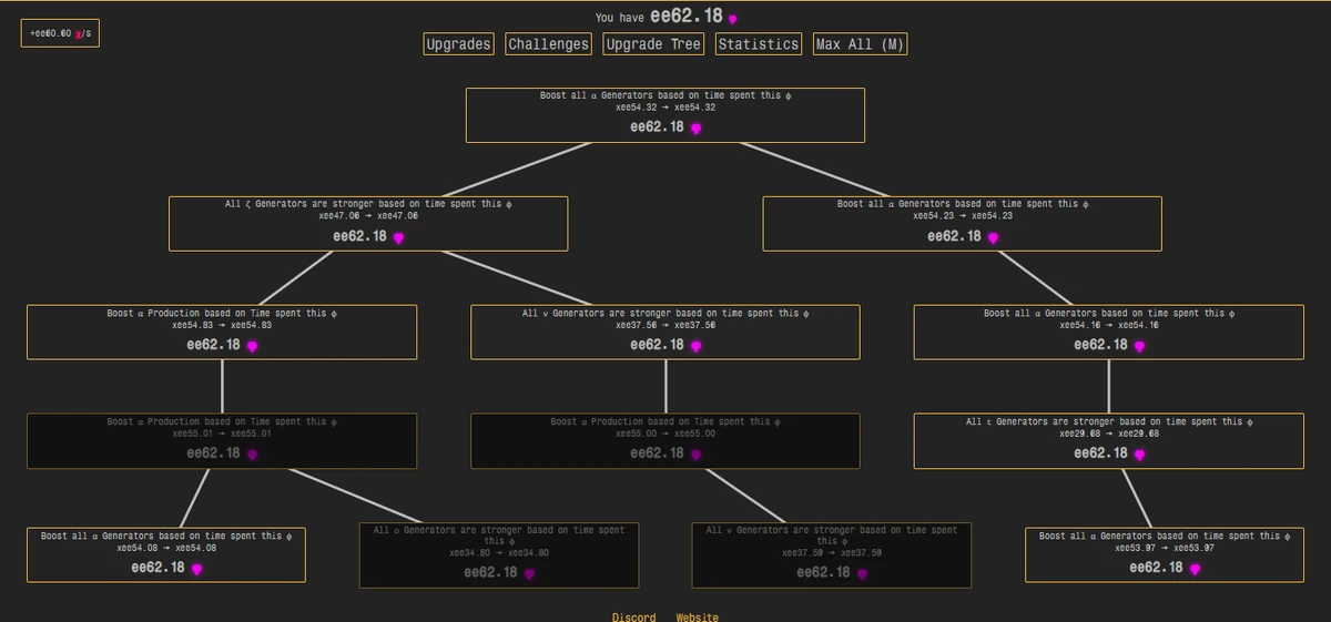 Phi | Omega Layers Game Wiki | Fandom
