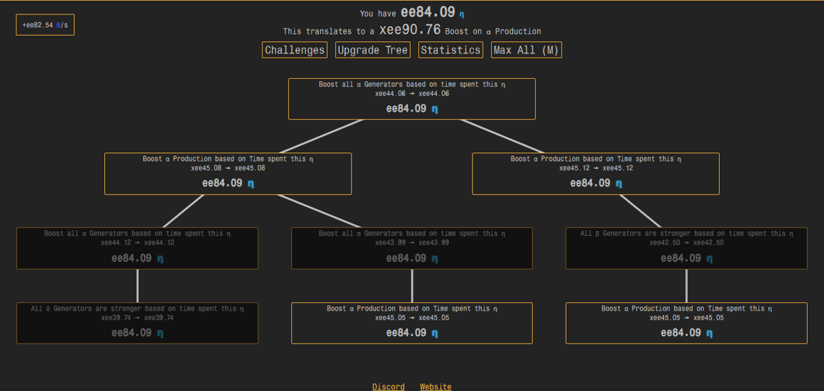 Eta | Omega Layers Game Wiki | Fandom