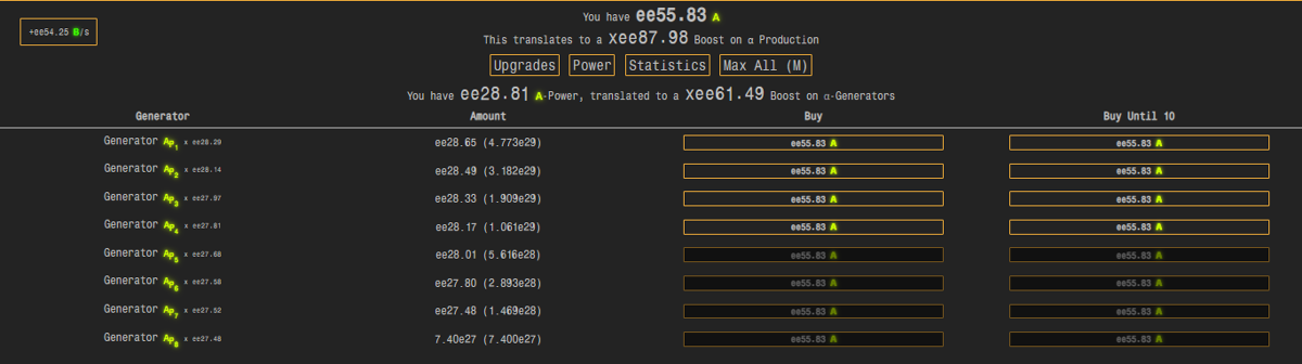 Alpha | Omega Layers Game Wiki | Fandom