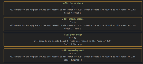 Gamma (Better) | Omega Layers Wiki | Fandom