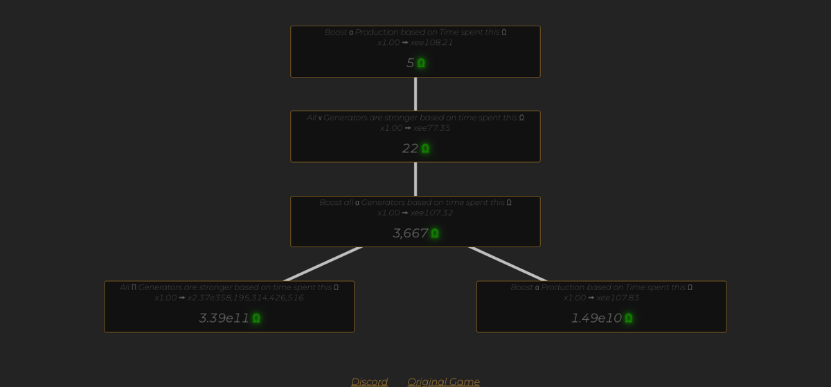 Bigomega | Omega Layers Wiki | Fandom