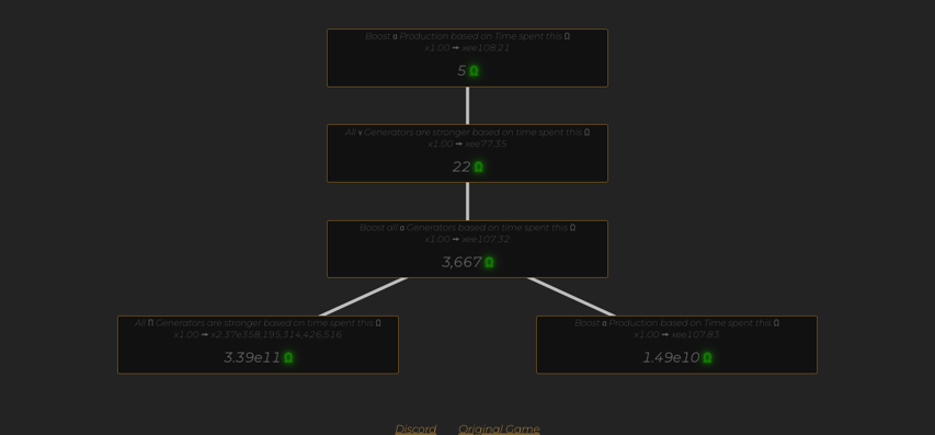 Bigomega | Omega Layers Wiki | Fandom