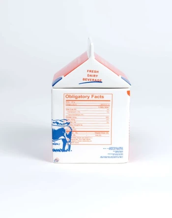 MILLK MUG | Omega Mart Wiki | Fandom