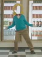 Mr. Omega | Omega Mart Wiki | Fandom