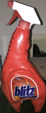 Cherry Blitz | Omega Mart Wiki | Fandom