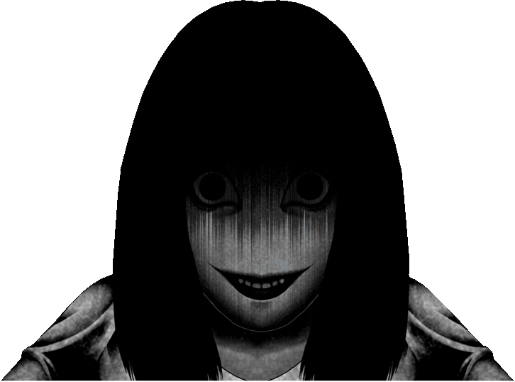 Nata Onna | Omega Nextbots Wiki | Fandom