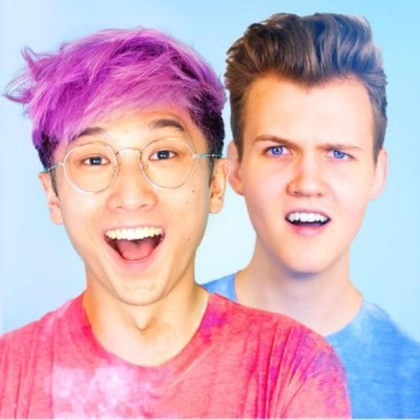 LankyBox | Omega Nextbots Wiki | Fandom