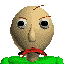 Baldi | Omega Nextbots Wiki | Fandom