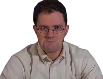AVGN | Omega Nextbots Wiki | Fandom
