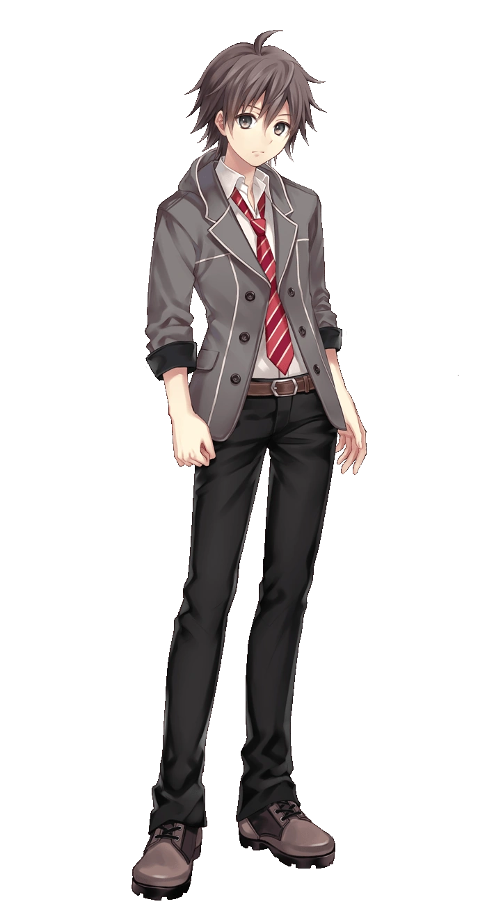 Category:Male Characters | Omega Quintet Wiki | Fandom