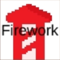 Firework Rocket | Omega Sandbox 2D Wiki | Fandom