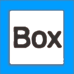 Box | Omega Sandbox 2D Wiki | Fandom