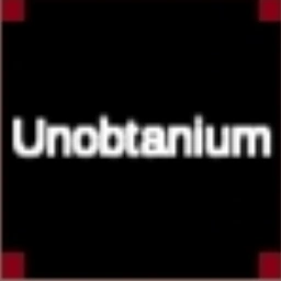 Unobtanium | Omega Sandbox 2D Wiki | Fandom