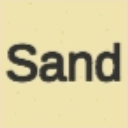 Sand | Omega Sandbox 2D Wiki | Fandom