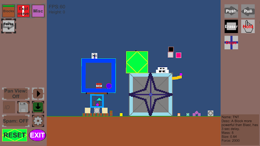 Omega Sandbox 2D Wiki | Fandom