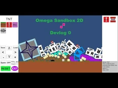 Prototype | Omega Sandbox 2D Wiki | Fandom