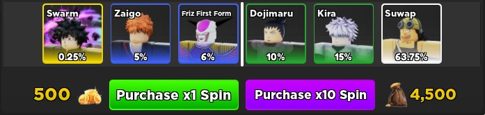 Gold Banner | Omega Tower Defense Simulator Wiki | Fandom