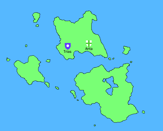 Early Civilization | Omega World Wiki | Fandom