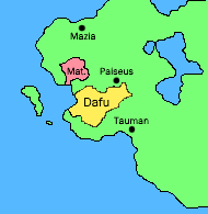 Dafu Campaign on South Island | Omega World Wiki | Fandom