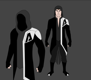 Alpha | Omega Wiki | Fandom