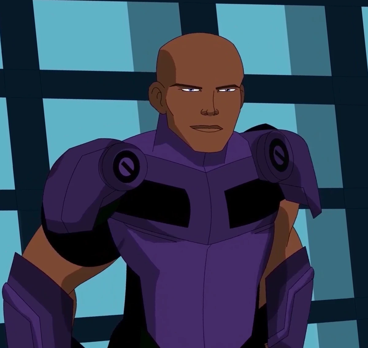 Leon | Omega Wiki | Fandom
