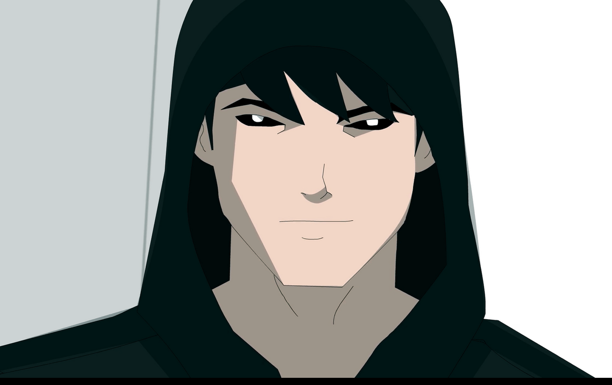 Alex | Omega Wiki | Fandom