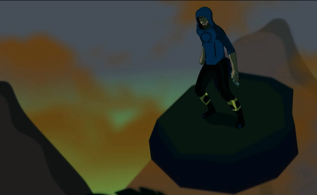 The Past | Omega Wiki | Fandom