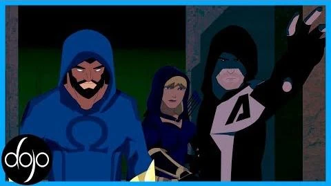 Episode 2 | Omega Wiki | Fandom