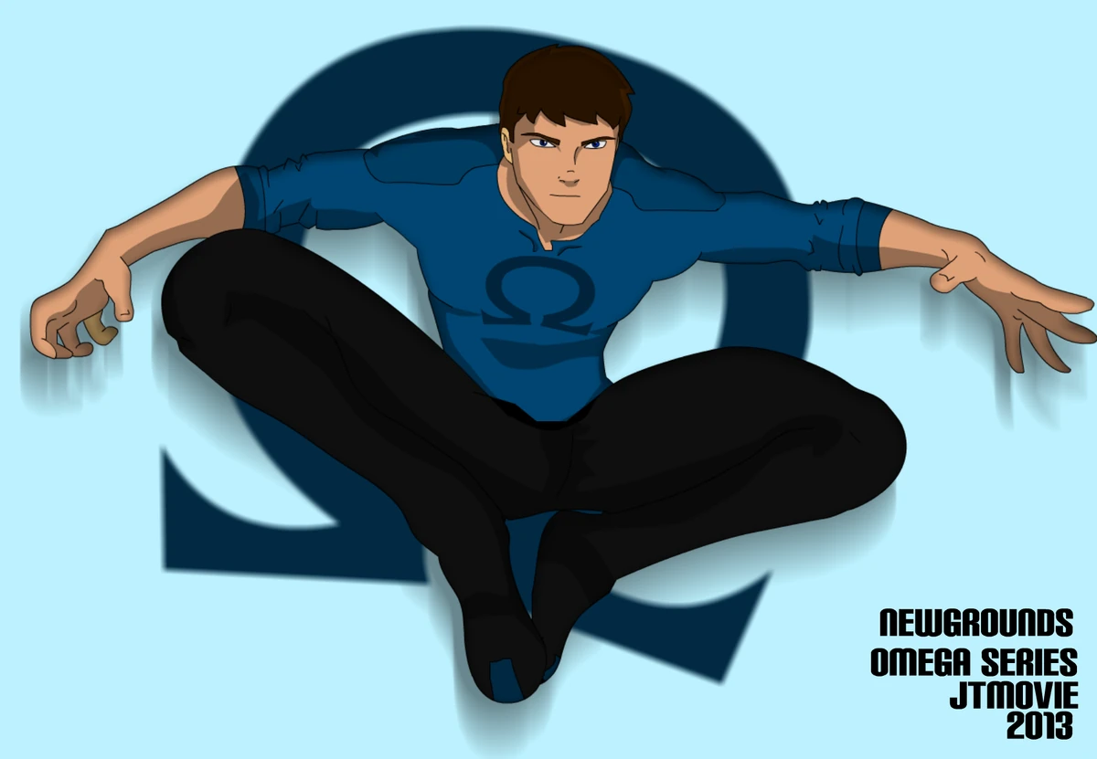 Omega (Web Series) | Omega Wiki | Fandom